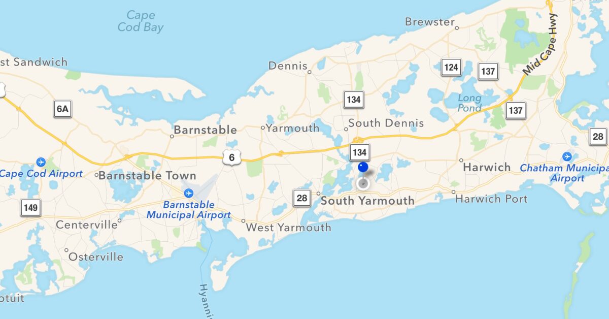 image – All Cape Security Patrol